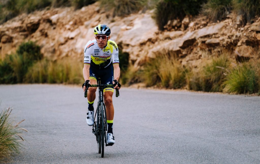 Entrevista a Rui Costa, ciclista português da Intermarché – Circus ...